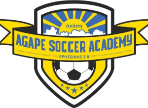 Agape Soccer