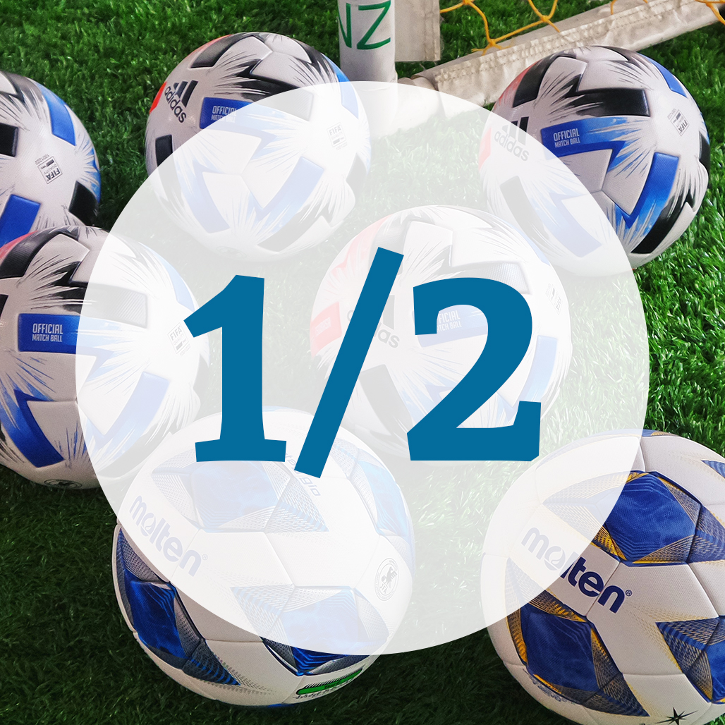 Academy – Agape Soccer